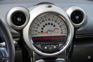 Коричневый Мини Cooper SD 2012 в Мариямполе, объемом двигателя 2.00 л и пробегом 169 тыс. км за 6750 €, фото 15 на AUTOMOTO.COM.LV