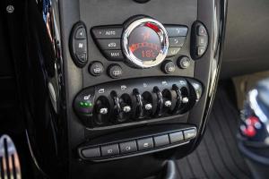 Коричневый Мини Cooper SD 2012 в Мариямполе, объемом двигателя 2.00 л и пробегом 169 тыс. км за 6750 €, фото 16 на AUTOMOTO.COM.LV