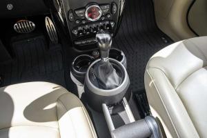 Коричневый Мини Cooper SD 2012 в Мариямполе, объемом двигателя 2.00 л и пробегом 169 тыс. км за 6750 €, фото 17 на AUTOMOTO.COM.LV