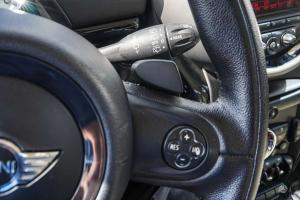 Коричневый Мини Cooper SD 2012 в Мариямполе, объемом двигателя 2.00 л и пробегом 169 тыс. км за 6750 €, фото 20 на AUTOMOTO.COM.LV