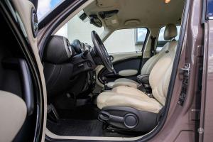 Коричневый Мини Cooper SD 2012 в Мариямполе, объемом двигателя 2.00 л и пробегом 169 тыс. км за 6750 €, фото 24 на AUTOMOTO.COM.LV
