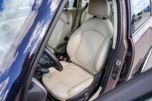 Коричневый Мини Cooper SD 2012 в Мариямполе, объемом двигателя 2.00 л и пробегом 169 тыс. км за 6750 €, фото 25 на AUTOMOTO.COM.LV