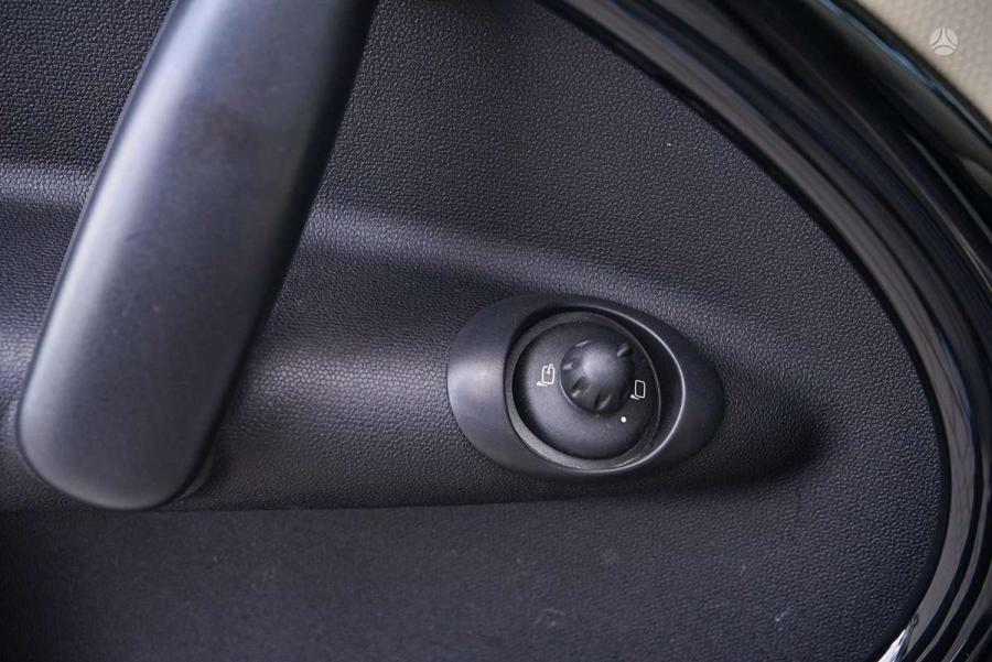 Коричневый Мини Cooper SD 2012 в Мариямполе, объемом двигателя 2.00 л и пробегом 169 тыс. км за 6750 €, фото 26 на AUTOMOTO.COM.LV