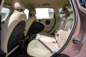 Коричневый Мини Cooper SD 2012 в Мариямполе, объемом двигателя 2.00 л и пробегом 169 тыс. км за 6750 €, фото 28 на AUTOMOTO.COM.LV