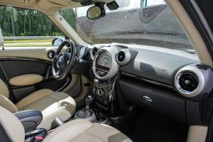 Коричневый Мини Cooper SD 2012 в Мариямполе, объемом двигателя 2.00 л и пробегом 169 тыс. км за 6750 €, фото 32 на AUTOMOTO.COM.LV