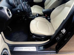 MINI Cooper SD 2012 in Taurage, with an engine capacity of 2.00 L and mileage of 175 thousand km for 7300 €, photo 17 on AUTOMOTO.COM.LV
