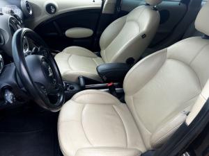 MINI Cooper SD 2012 in Taurage, with an engine capacity of 2.00 L and mileage of 175 thousand km for 7300 €, photo 18 on AUTOMOTO.COM.LV