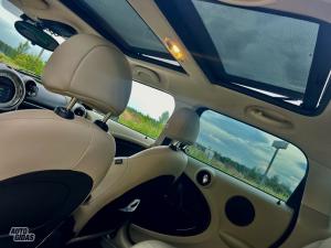 MINI Cooper SD 2012 in Taurage, with an engine capacity of 2.00 L and mileage of 175 thousand km for 7300 €, photo 20 on AUTOMOTO.COM.LV