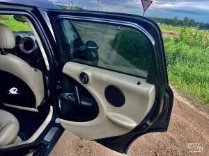 MINI Cooper SD 2012 in Taurage, with an engine capacity of 2.00 L and mileage of 175 thousand km for 7300 €, photo 22 on AUTOMOTO.COM.LV