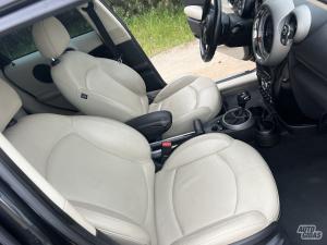 MINI Cooper SD 2012 in Taurage, with an engine capacity of 2.00 L and mileage of 175 thousand km for 7300 €, photo 23 on AUTOMOTO.COM.LV