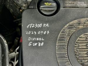MINI Cooper SD 2012 in Taurage, with an engine capacity of 2.00 L and mileage of 175 thousand km for 7300 €, photo 27 on AUTOMOTO.COM.LV