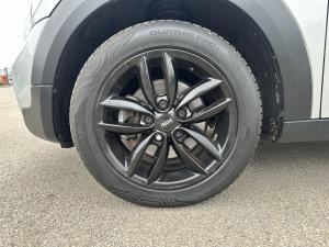MINI Cooper SD 2013 in Taurage, with an engine capacity of 2.00 L and mileage of 239 thousand km for 6300 €, photo 10 on AUTOMOTO.COM.LV