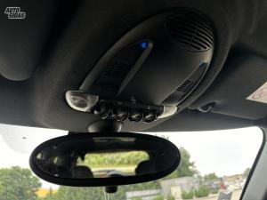 MINI Cooper SD 2013 in Taurage, with an engine capacity of 2.00 L and mileage of 239 thousand km for 6300 €, photo 16 on AUTOMOTO.COM.LV