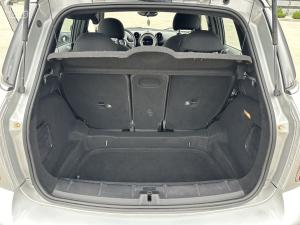 MINI Cooper SD 2013 in Taurage, with an engine capacity of 2.00 L and mileage of 239 thousand km for 6300 €, photo 21 on AUTOMOTO.COM.LV