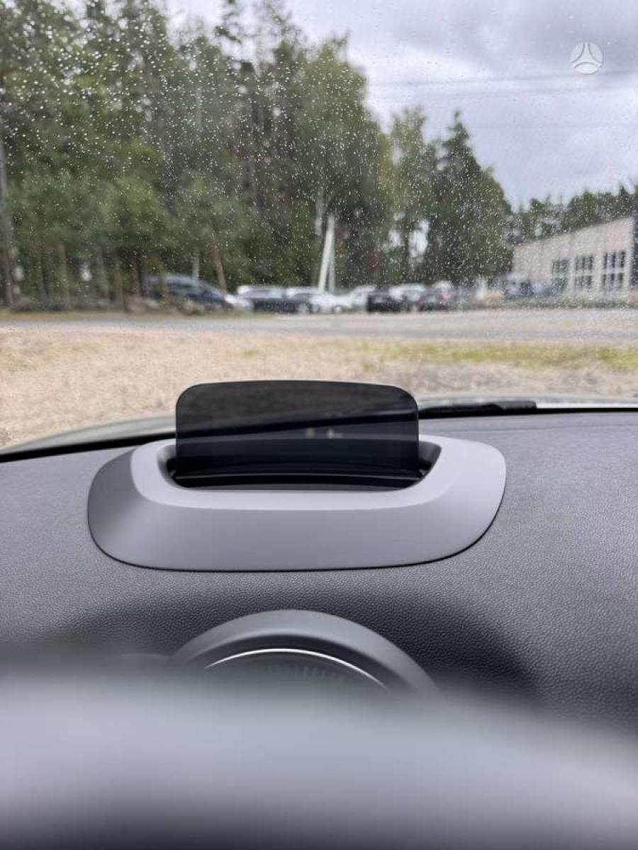 Grey MINI Cooper SD 2017 in Jonava, with an engine capacity of 2.00 L and mileage of 281 thousand km for 14500 €, photo 12 on AUTOMOTO.COM.LV
