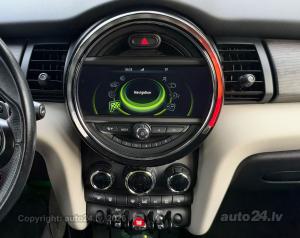 Pelēks MINI Cooper SD 2015 Tallina, ar dzinēja tilpumu 2.00 L un nobraukumu 107 tūkst. km par 12800 €, foto 14 vietnē AUTOMOTO.COM.LV