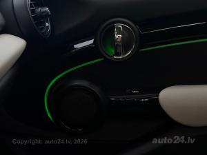 Pelēks MINI Cooper SD 2015 Tallina, ar dzinēja tilpumu 2.00 L un nobraukumu 107 tūkst. km par 12800 €, foto 21 vietnē AUTOMOTO.COM.LV