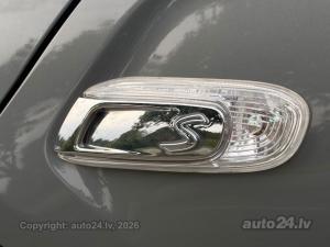 Pelēks MINI Cooper SD 2015 Tallina, ar dzinēja tilpumu 2.00 L un nobraukumu 107 tūkst. km par 12800 €, foto 23 vietnē AUTOMOTO.COM.LV