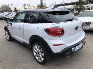 Мини Cooper SD 2014 в Клайпеда, объемом двигателя 2.00 л и пробегом 178 тыс. км за 8900 €, фото 6 на AUTOMOTO.COM.LV