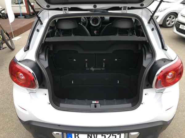 MINI Cooper SD 2014 in Klaipeda, with an engine capacity of 2.00 L and mileage of 178 thousand km for 8900 €, photo 6 on AUTOMOTO.COM.LV