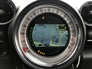 Мини Cooper SD 2014 в Клайпеда, объемом двигателя 2.00 л и пробегом 178 тыс. км за 8900 €, фото 15 на AUTOMOTO.COM.LV