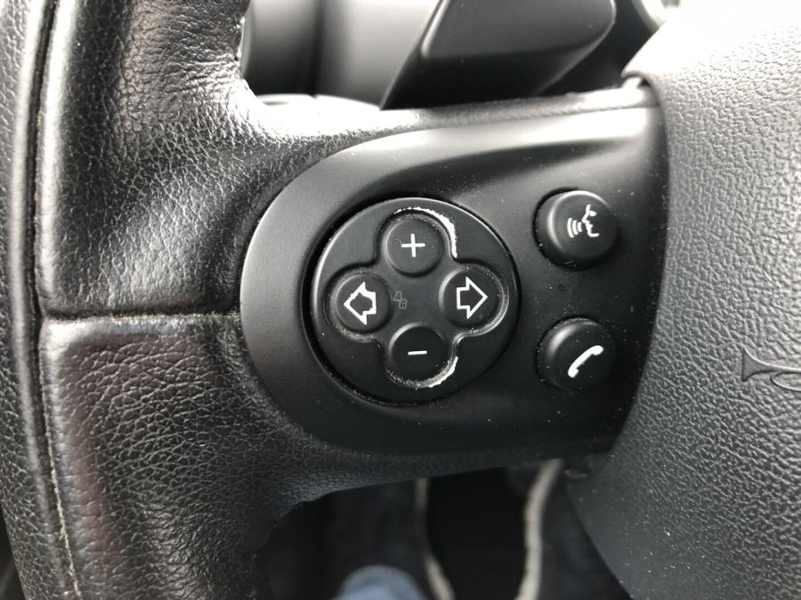 Мини Cooper SD 2014 в Клайпеда, объемом двигателя 2.00 л и пробегом 178 тыс. км за 8900 €, фото 17 на AUTOMOTO.COM.LV