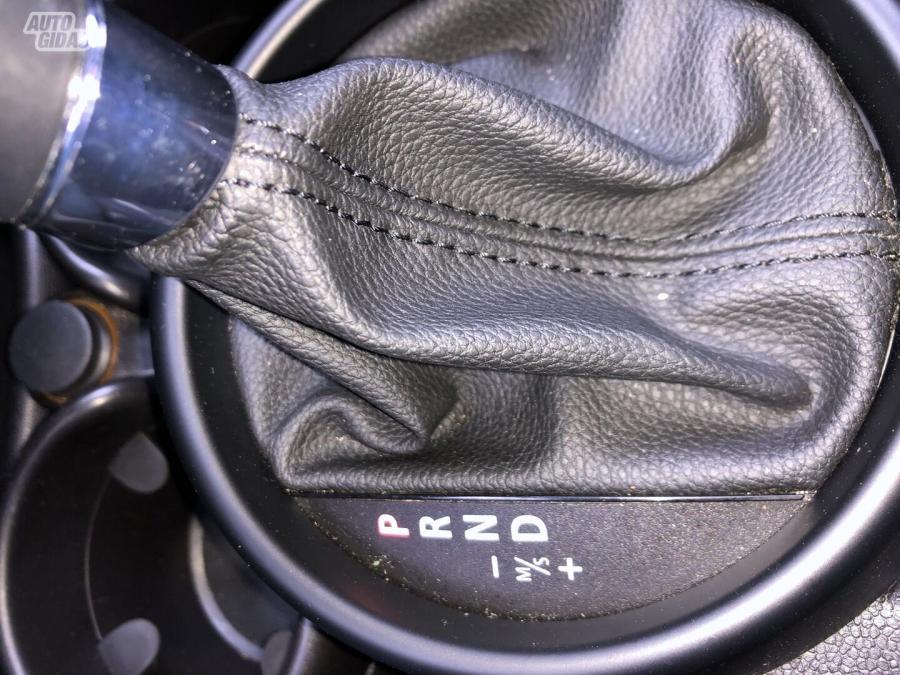 Мини Cooper SD 2014 в Клайпеда, объемом двигателя 2.00 л и пробегом 178 тыс. км за 8900 €, фото 20 на AUTOMOTO.COM.LV