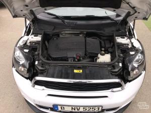 Мини Cooper SD 2014 в Клайпеда, объемом двигателя 2.00 л и пробегом 178 тыс. км за 8900 €, фото 22 на AUTOMOTO.COM.LV