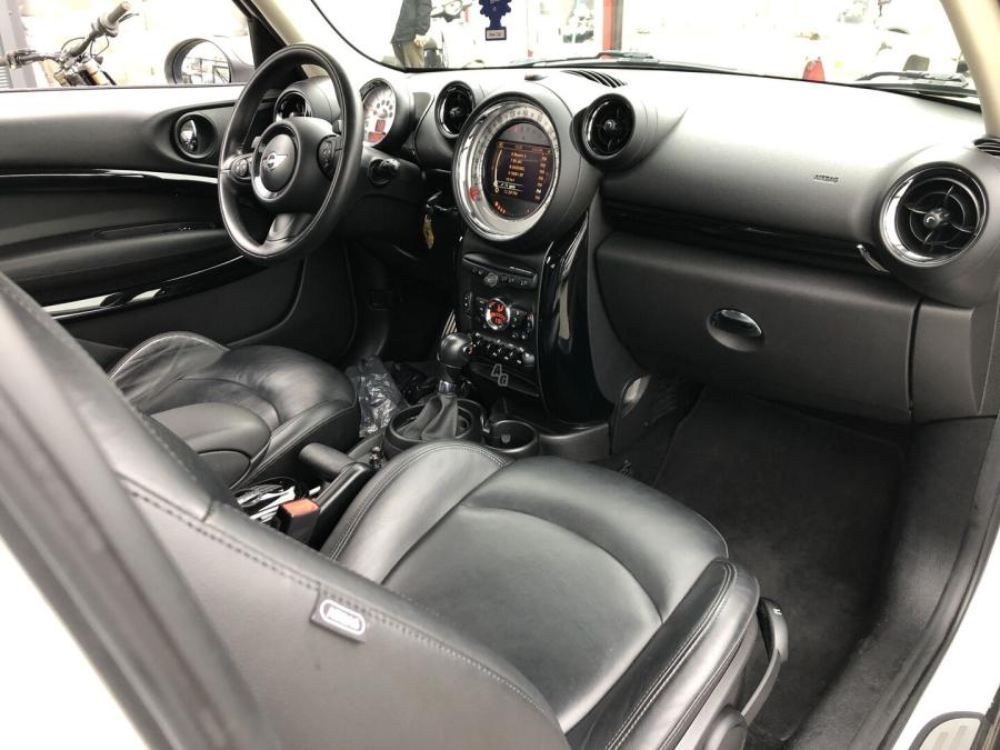 Мини Cooper SD 2014 в Клайпеда, объемом двигателя 2.00 л и пробегом 178 тыс. км за 8900 €, фото 27 на AUTOMOTO.COM.LV