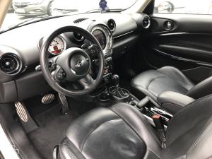 Мини Cooper SD 2014 в Клайпеда, объемом двигателя 2.00 л и пробегом 178 тыс. км за 8900 €, фото 28 на AUTOMOTO.COM.LV