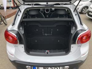 Мини Cooper SD 2014 в Клайпеда, объемом двигателя 2.00 л и пробегом 178 тыс. км за 8900 €, фото 32 на AUTOMOTO.COM.LV