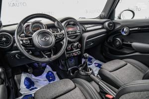 MINI Cooper SD 2015 Kauņa, ar dzinēja tilpumu 2.00 L un nobraukumu 199 tūkst. km par 7790 €, foto 8 vietnē AUTOMOTO.COM.LV