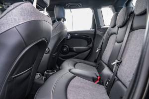 MINI Cooper SD 2015 Kauņa, ar dzinēja tilpumu 2.00 L un nobraukumu 199 tūkst. km par 7790 €, foto 10 vietnē AUTOMOTO.COM.LV