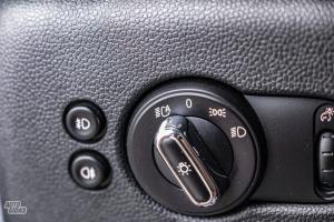 MINI Cooper SD 2015 Kauņa, ar dzinēja tilpumu 2.00 L un nobraukumu 199 tūkst. km par 7790 €, foto 16 vietnē AUTOMOTO.COM.LV