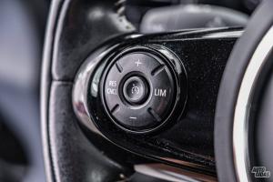 MINI Cooper SD 2015 Kauņa, ar dzinēja tilpumu 2.00 L un nobraukumu 199 tūkst. km par 7790 €, foto 17 vietnē AUTOMOTO.COM.LV