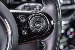 MINI Cooper SD 2015 Kauņa, ar dzinēja tilpumu 2.00 L un nobraukumu 199 tūkst. km par 7790 €, foto 18 vietnē AUTOMOTO.COM.LV