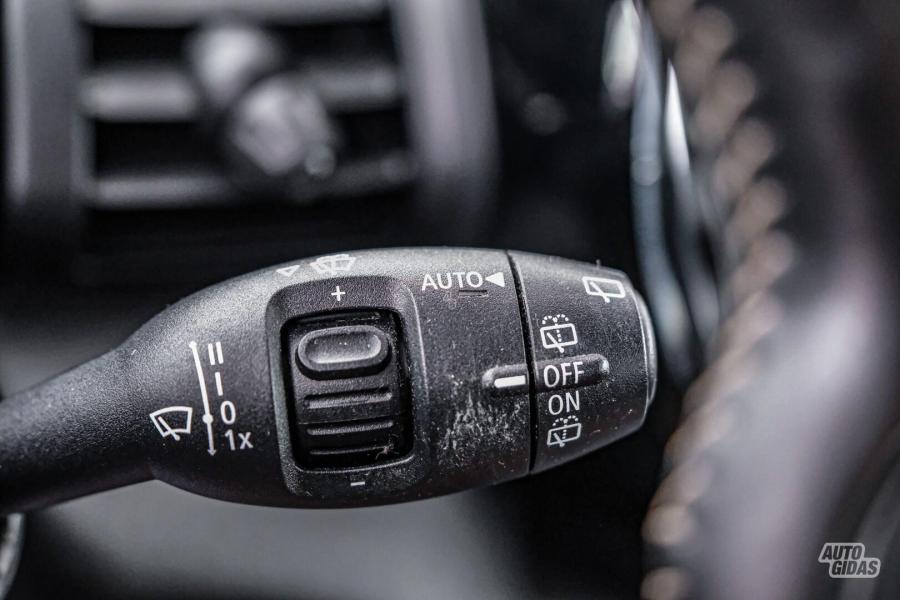 MINI Cooper SD 2015 Kauņa, ar dzinēja tilpumu 2.00 L un nobraukumu 199 tūkst. km par 7790 €, foto 19 vietnē AUTOMOTO.COM.LV