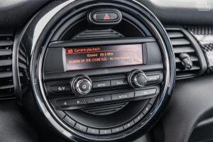 MINI Cooper SD 2015 Kauņa, ar dzinēja tilpumu 2.00 L un nobraukumu 199 tūkst. km par 7790 €, foto 21 vietnē AUTOMOTO.COM.LV
