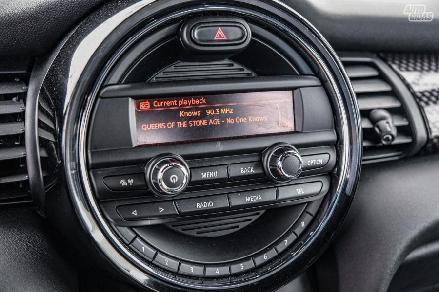 MINI Cooper SD 2015 Kauņa, ar dzinēja tilpumu 2.00 L un nobraukumu 199 tūkst. km par 7790 €, foto 21 vietnē AUTOMOTO.COM.LV
