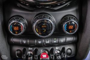 MINI Cooper SD 2015 Kauņa, ar dzinēja tilpumu 2.00 L un nobraukumu 199 tūkst. km par 7790 €, foto 22 vietnē AUTOMOTO.COM.LV