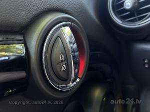 Sarkans MINI Cooper SD 2015 Tallina, ar dzinēja tilpumu 2.00 L un nobraukumu 179 tūkst. km par 15000 €, foto 25 vietnē AUTOMOTO.COM.LV