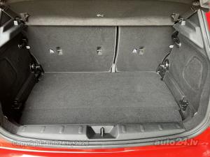 Sarkans MINI Cooper SD 2015 Tallina, ar dzinēja tilpumu 2.00 L un nobraukumu 179 tūkst. km par 15000 €, foto 29 vietnē AUTOMOTO.COM.LV