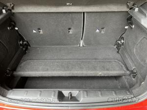 Sarkans MINI Cooper SD 2015 Tallina, ar dzinēja tilpumu 2.00 L un nobraukumu 179 tūkst. km par 15000 €, foto 30 vietnē AUTOMOTO.COM.LV