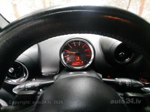MINI Cooper SD 2014 Tartu, ar dzinēja tilpumu 2.00 L un nobraukumu 151 tūkst. km par 9990 €, foto 19 vietnē AUTOMOTO.COM.LV