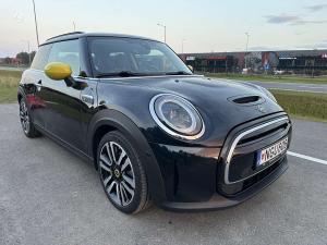 Zils MINI Cooper SE 2022 Kauņa, ar dzinēja tilpumu 0.00 L un nobraukumu 43 tūkst. km par 20490 €, foto 4 vietnē AUTOMOTO.COM.LV