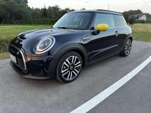 Zils MINI Cooper SE 2022 Kauņa, ar dzinēja tilpumu 0.00 L un nobraukumu 43 tūkst. km par 20490 €, foto 7 vietnē AUTOMOTO.COM.LV