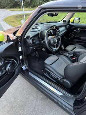 Zils MINI Cooper SE 2022 Kauņa, ar dzinēja tilpumu 0.00 L un nobraukumu 43 tūkst. km par 20490 €, foto 9 vietnē AUTOMOTO.COM.LV