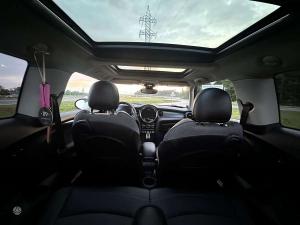 Zils MINI Cooper SE 2022 Kauņa, ar dzinēja tilpumu 0.00 L un nobraukumu 43 tūkst. km par 20490 €, foto 13 vietnē AUTOMOTO.COM.LV