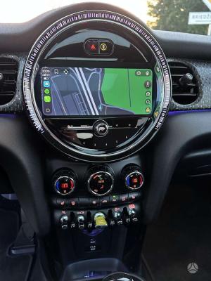 Zils MINI Cooper SE 2022 Kauņa, ar dzinēja tilpumu 0.00 L un nobraukumu 43 tūkst. km par 20490 €, foto 16 vietnē AUTOMOTO.COM.LV