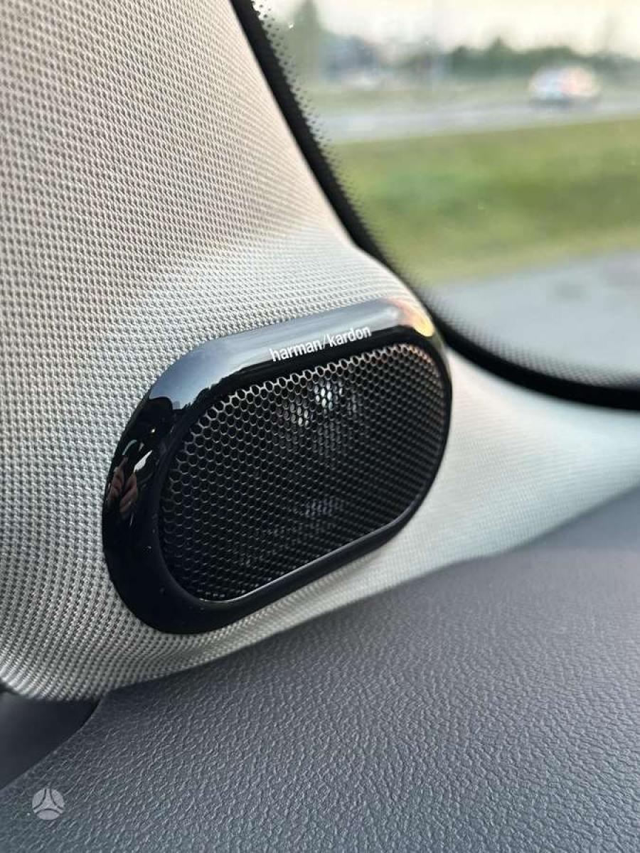 Zils MINI Cooper SE 2022 Kauņa, ar dzinēja tilpumu 0.00 L un nobraukumu 43 tūkst. km par 20490 €, foto 18 vietnē AUTOMOTO.COM.LV